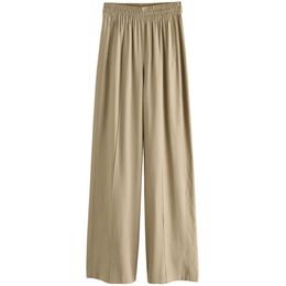 next Hose Damen Gr&ouml;&szlig;e 44 beige