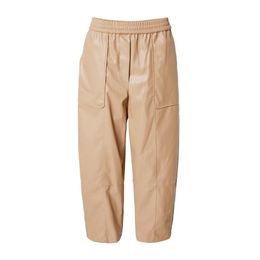 3.1 Phillip Lim Hose Damen Gr&ouml;&szlig;e 40 hellbraun