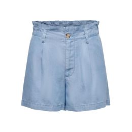Jacqueline de Yong JDY Shorts 'ZELDA' Damen Gr&ouml;&szlig;e 40 blue denim