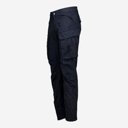 Freesoul Schwarze Cargohose