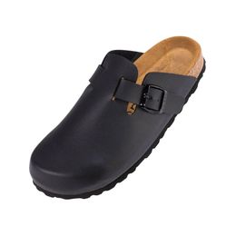 Palado Mules 'Kiel' male Black size 48