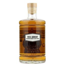Studer Vieil Abricot Cask Finish (40 % vol 0,5 Liter)