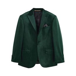 next Suit Jacket male Green size 42