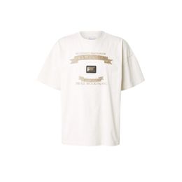 Karl Kani Shirt male White size M