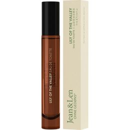Jean&Len Lilly of the Valley Eau de Toilette