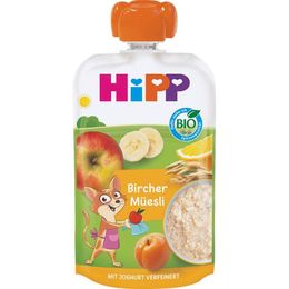 HiPP Quetschie Bircher Müsli