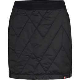 Ziener Nima Sportrock Damen - schwarz - Gr. 38