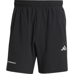 Adidas Tr Ess Funktionsshorts Herren - schwarz - Gr. M