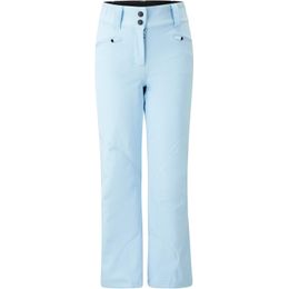 Ziener Alin Skihose Mädchen - blau - Gr. 176