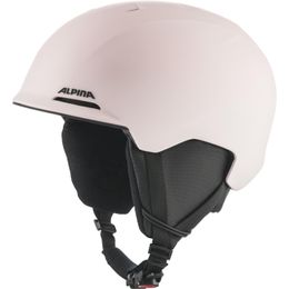 Alpina Brix Jr. Helm Kinder - rosa - Gr. 48-52