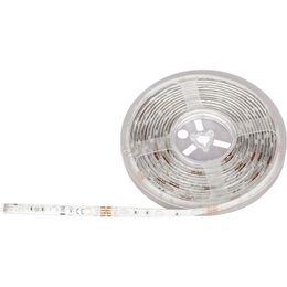 toom LED-Streifen 16 Farben selbstklebend, 5 m