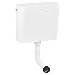 Grohe Aufputzsp&uuml;lkasten 'Start' wei&szlig; 6-9 l