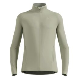 Odlo Zeroweight Warm Hybrid Jacket Herren