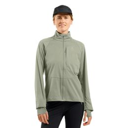 Odlo Zeroweight Pro Warm Jacket Damen