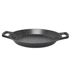Aluguss Paella Bratpfanne &Oslash;32cm