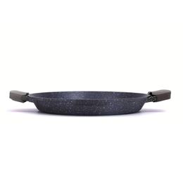 Aluguss Paella Bratpfanne &Oslash;32cm