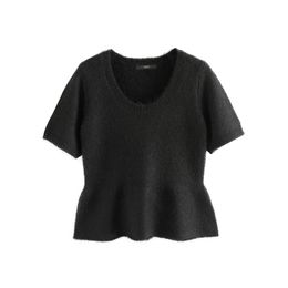 next Pullover Damen Gr&ouml;&szlig;e XS schwarz