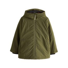 next Jacke Jungen Gr&ouml;&szlig;e 170 oliv