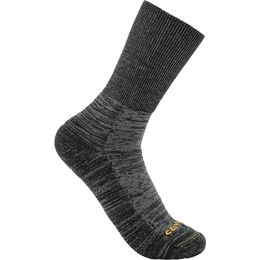 Carhartt Twin Knit Midweight Crew, Socken