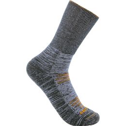 Carhartt Twin Knit Midweight Crew, Socken