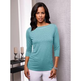 3/4-Arm-Shirt