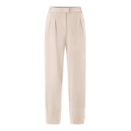 Rich & Royal Rich & Royal Hose Damen Gr&ouml;&szlig;e 36 beige