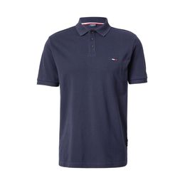 HECHTER PARIS Poloshirt Herren Gr&ouml;&szlig;e XL navy