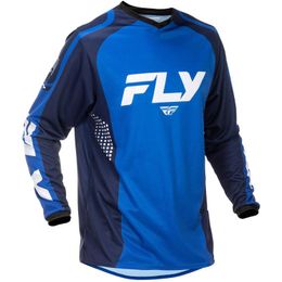 Fly Racing F-16, Trikot