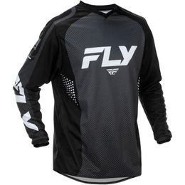 Fly Racing F-16, Trikot
