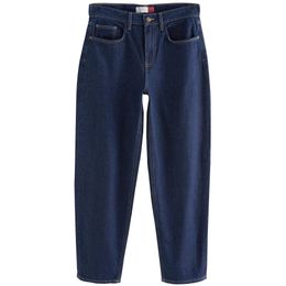 next Jeans Damen Gr&ouml;&szlig;e 34 nachtblau