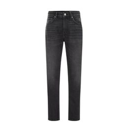 WE Fashion Jeans Herren Gr&ouml;&szlig;e 28 black denim