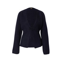 BOSS Strickjacke 'C_Farfal' Damen Gr&ouml;&szlig;e XS dunkelblau