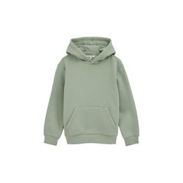 WE Fashion Sweatshirt Jungen Gr&ouml;&szlig;e 98/104 gr&uuml;n / hellgr&uuml;n