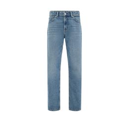 WE Fashion Jeans Herren Gr&ouml;&szlig;e 32 blau