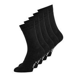 Mela Socken Damen Gr&ouml;&szlig;e 35/38 schwarz / wei&szlig;