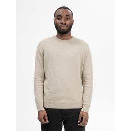 Mela Pullover 'Himal' Herren Gr&ouml;&szlig;e L beige