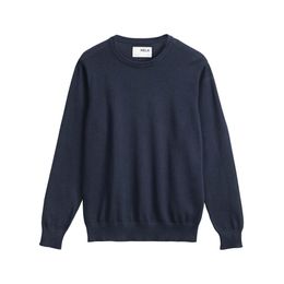 Mela Pullover 'Himal' Herren Gr&ouml;&szlig;e S navy