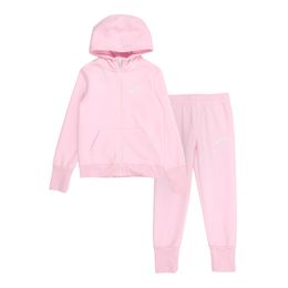 Nike Sportswear Jogginganzug Jungen Gr&ouml;&szlig;e 116 rosa