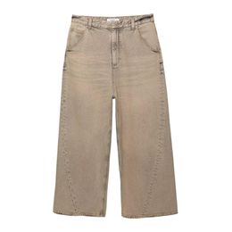 Pull&Bear Pull&bear Jeans Herren Gr&ouml;&szlig;e 31 stone