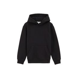 WE Fashion Sweatshirt Jungen Gr&ouml;&szlig;e 170/176 schwarz