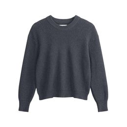 Mela Pullover 'Adah' Damen Gr&ouml;&szlig;e M anthrazit