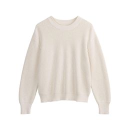 Mela Pullover 'Adah' Damen Gr&ouml;&szlig;e XS creme