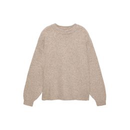Pull&Bear Pull&bear Pullover Damen Gr&ouml;&szlig;e XL hellbraun