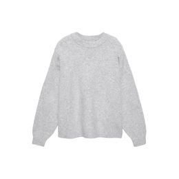 Pull&Bear Pull&bear Pullover Damen Gr&ouml;&szlig;e M grau