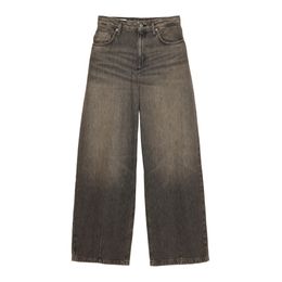Pull&Bear Pull&bear Jeans Damen Gr&ouml;&szlig;e 25/26 braun