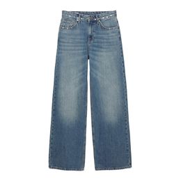 Pull&Bear Pull&bear Jeans Damen Gr&ouml;&szlig;e 24/25 blue denim