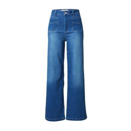 MOS MOSH Jeans 'MMColette Deluxe' Damen Gr&ouml;&szlig;e 29 blau