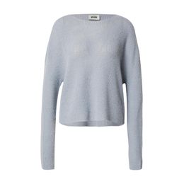 Drykorn Pullover 'Imeny 10' Damen Gr&ouml;&szlig;e XL taubenblau