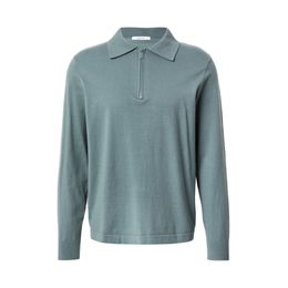 ABOUT YOU Pullover 'Jano' Herren Gr&ouml;&szlig;e S jade