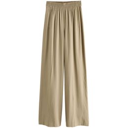 next Hose Damen Gr&ouml;&szlig;e 44 beige